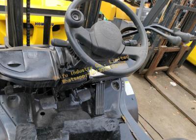 Cina Motore diesel del sollevatore del carrello elevatore 8t 6t 5t 4t 3t di Toyota della seconda mano di TOYOTA FD30 in vendita