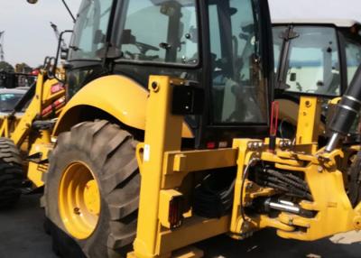中国 使用されたバックホウの積込み機CAT 430F2日本の幼虫99%newの良質の熱い販売 販売のため