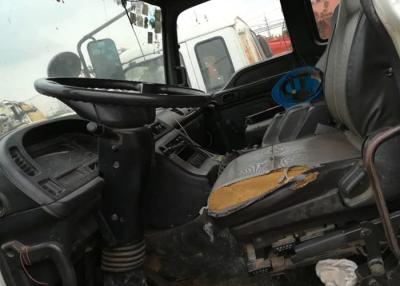 Cina Buona condizione usata il Giappone del grosso lavoro della pompa per calcestruzzo 42m 48m 52m di ISUZU 37m PM in vendita