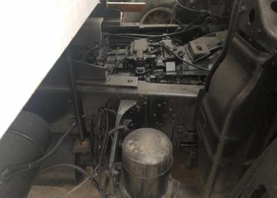 Cina Manuale usato 700 6x4 8x4 dell'autocarro con cassone ribaltabile di Hino con capacità di carico 20-30tons in vendita