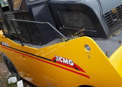 Cina Vendita economica usata del compattatore del rullo del pneumatico di marca del rullo compressore XP262 XCMG Cina in vendita