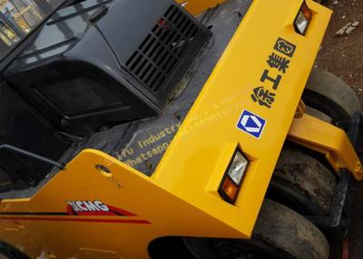 Cina Vendita economica usata del compattatore del rullo del pneumatico di marca del rullo compressore XP262 XCMG Cina in vendita