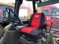 China Good Condition Second Hand Backhoe Loader Used Cat 416e 420f 430f for sale