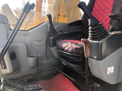 Cina Il CAT 320c ha utilizzato l'escavatore del cingolo macchinario di costruzione della seconda mano da 2015 anni in vendita