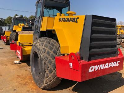Cina Costruzione di strade del rullo compressore della seconda mano da 2015 anni DYNAPAC CA301D Ca302 Ca21 Ca251 in vendita