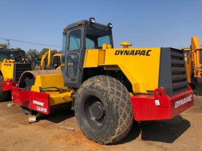 Cina Costruzione di strade del rullo compressore della seconda mano da 2015 anni DYNAPAC CA301D Ca302 Ca21 Ca251 in vendita