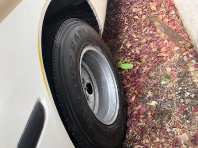 Cina 7.50R16 Tiro LHD dei bus 23 - 30 del sottobicchiere di Toyota usato prezzo di sconto del motore da 1 hertz dei sedili azionamento della direzione del bus in vendita