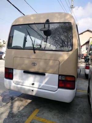 Cina Combustibile diesel esaurito 23 del motore del bus 1HZ del sottobicchiere di Toyota - 30 cilindro dei sedili 6 accoglienti in vendita