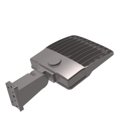 China Security Lighting Die Casting Parts Aluminium Housing For Led Street Light Lamps for sale