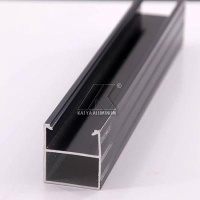 China De Uitdrijvingsprofielen van het legeringsaluminium voor Vensters, het Profiel CQC van het Aluminiumvenster Te koop