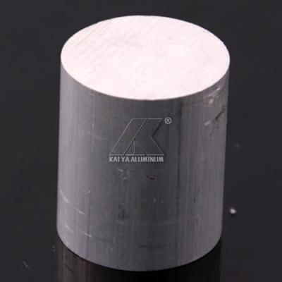China RoHS Standard Aluminium Alloy Profile 6063 T5 Heat Insulation Oval Shape For Bar for sale