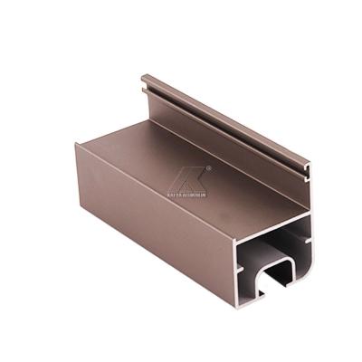New Product Factory Price  Aluminum Framed Sliding Window  - Buy Aluminum Window Profile
