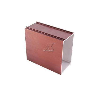 China Aluminium Profile To Make Door and Window  -  Buy Window And Door Profile à venda