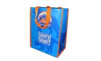 China PP Woven Shopping Bag for sale