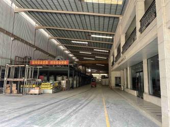 China Factory - O-LAND INTERNATIONAL