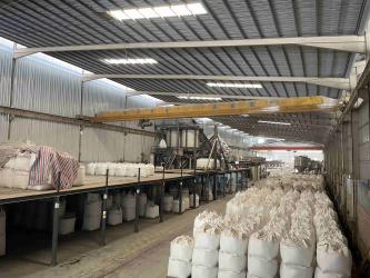 China Factory - O-LAND INTERNATIONAL