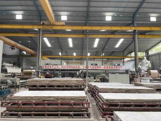 China Factory - O-LAND INTERNATIONAL