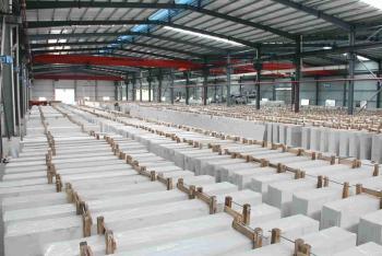 China Factory - O-LAND INTERNATIONAL