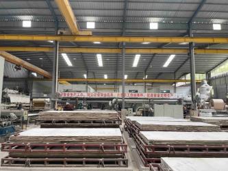 China Factory - O-LAND INTERNATIONAL