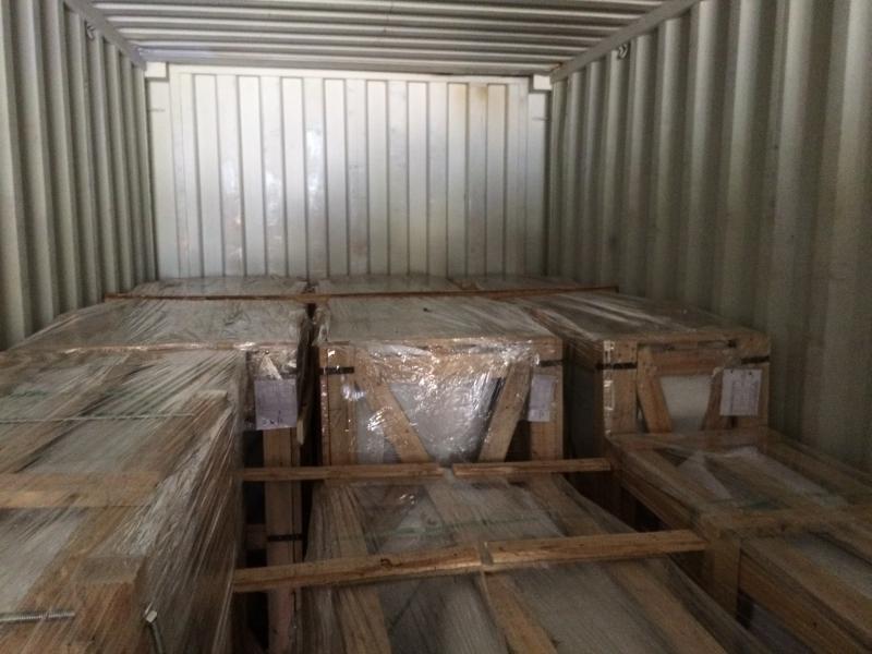 Verified China supplier - O-LAND INTERNATIONAL