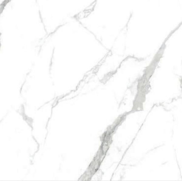 Quality Natural Texture Style White Quartz Countertops Water Absorption 0.1% for sale