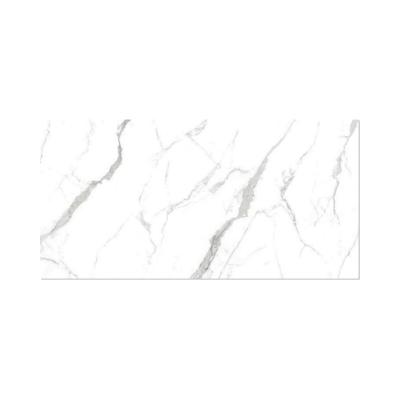 China Natuurlijke textuur Stijl Witte kwarts Bureaubladen Wateropname 0,1% Te koop
