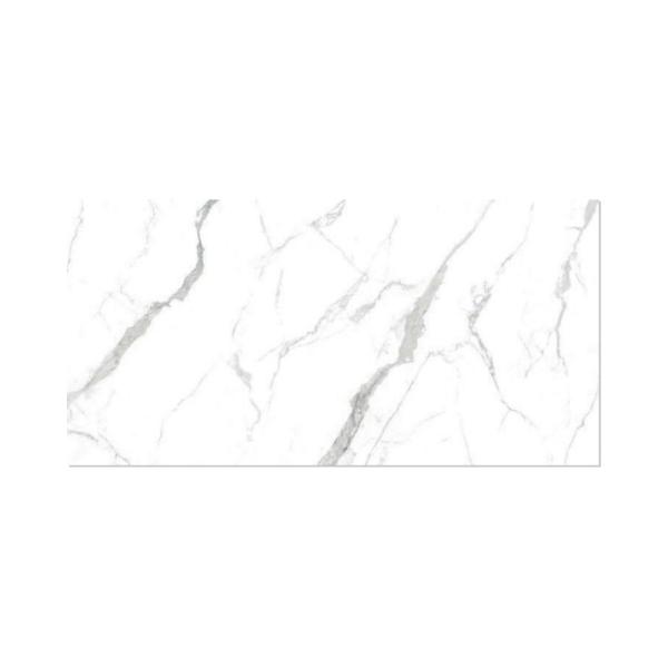 Quality Natural Texture Style White Quartz Countertops Water Absorption 0.1% for sale