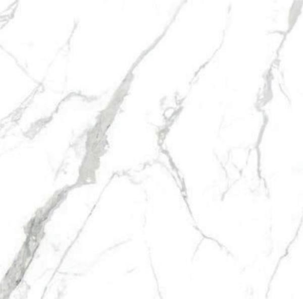 Quality Natural Texture Style White Quartz Countertops Water Absorption 0.1% for sale