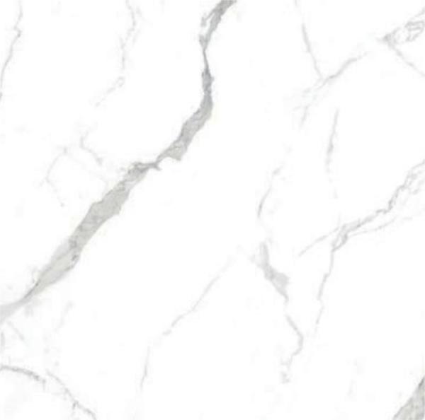 Quality Natural Texture Style White Quartz Countertops Water Absorption 0.1% for sale
