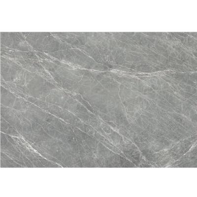 China 1.8cm Grijs met wit gepolijste keuken werkplaatsen graniet en marmer werkplaatsen Te koop