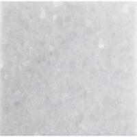 China 18mm Thickness Basic Sparkling White Natural Stone Special Surface Treatment for sale