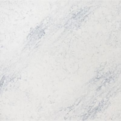 China Polsterte Quarzüberlagscheiben 20 mm 30 mm Carrara Quarzplatte zu verkaufen