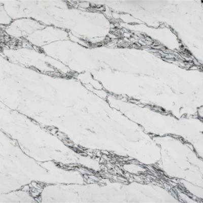 Cina 3200x1600mm Modern Quartz Countertops Taglio a bordo retto in vendita