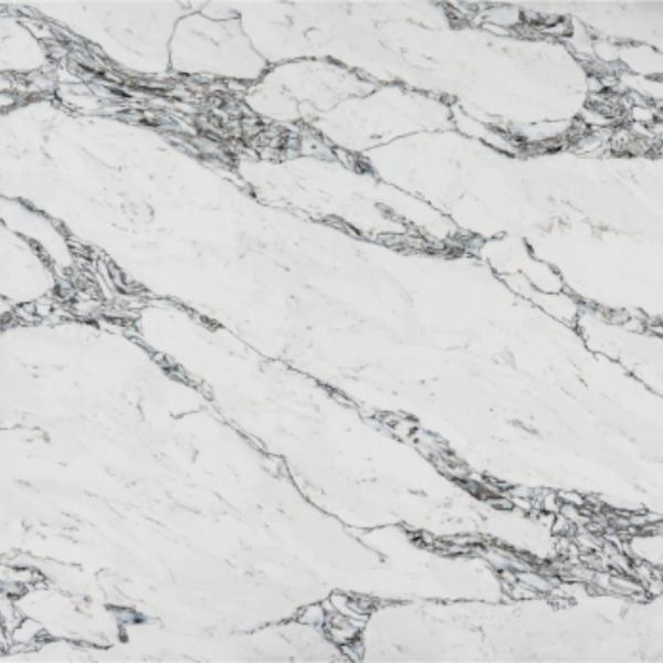 Quality 3200x1600mm Modern Quartz Countertops Straight Edge Cutting for sale