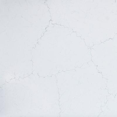 Cina Quartzo lucido artigianale da tavolo da bagno Vanità Alta durabilità in vendita