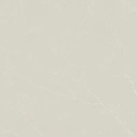 China Stain Resistant Kitchen Worktops Quartz Surface Grey Carrara for sale