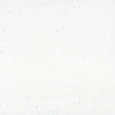 Cina Classici Carrara Bianco Piccolo Vanato Conti di Quarzo Ingegnerizzati Forza flessibile 40-70 in vendita