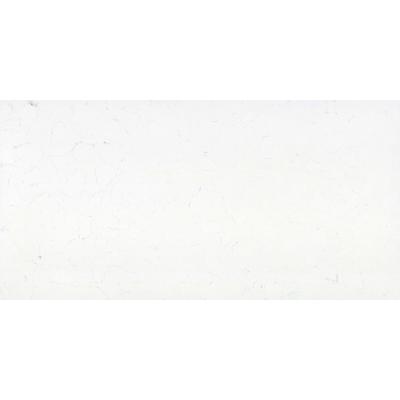 China Clássicos Carrara Branco Pequeno Vazio Cozinhas de Quartz de engenharia Força flexural 40-70 à venda
