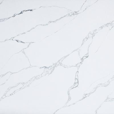 China Quartz pré-fabricado para apartamentos 3200*1600 à venda