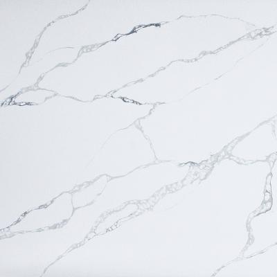 China Quartz pré-fabricado para apartamentos 3200*1600 à venda