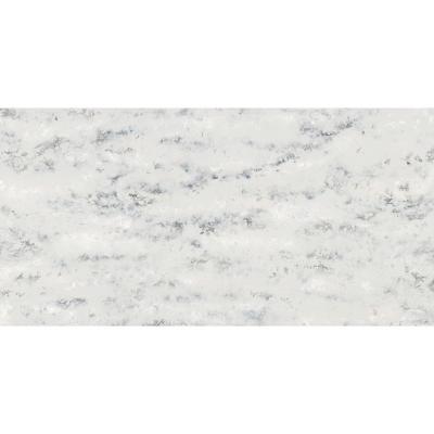 Cina 2cm 3cm Quarzo Bianco Isola di Cucina Resistenza all'abrasione 140-175 in vendita