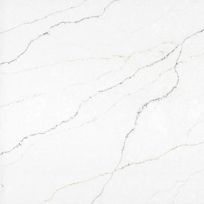 Cina Sotto bianco con strisce Produttori di pietre ingegneristiche Resistenza flessibile 50 in vendita