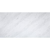 China Prefab White Quartz Countertops Kitchen Island Simple And Practical for sale