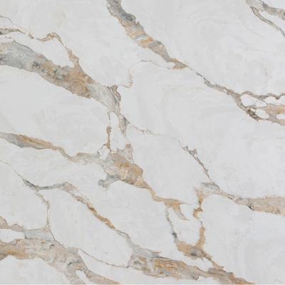 Cina 3200x1600mm Quartz Kitchen Worktops Adatti per ristoranti eleganti in vendita