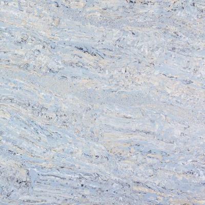 China Blue Quartz Stone Luxury Applied To Furniture Natural Mineral for sale