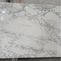 China Polished Artificial Stone Quartz Surface for sale