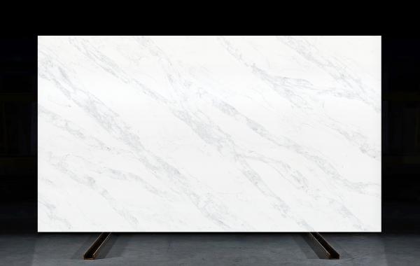 Quality OLK7541 Quartz Stone High Class Grey Calacatta Contractors And Wholesalers' Favorite for sale
