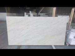 OLK1001G New Collection Hd Inkjet Print Technology Slab Vain To Full Body Printed Quartz Stone