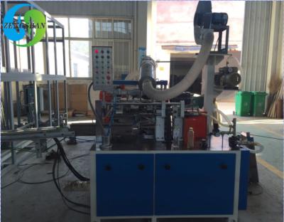 China Fireworks paper tube machine         paper cone machine for sale