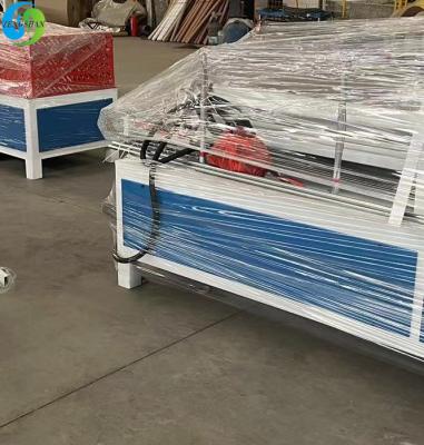 China Fully automatic spiral paper tube machine       paper cone machine for sale